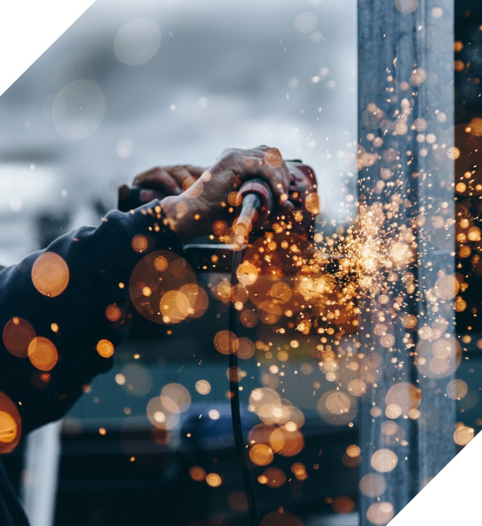 About Us | Lemaro Engineering | Steel Fabrication and Repair Melbourne